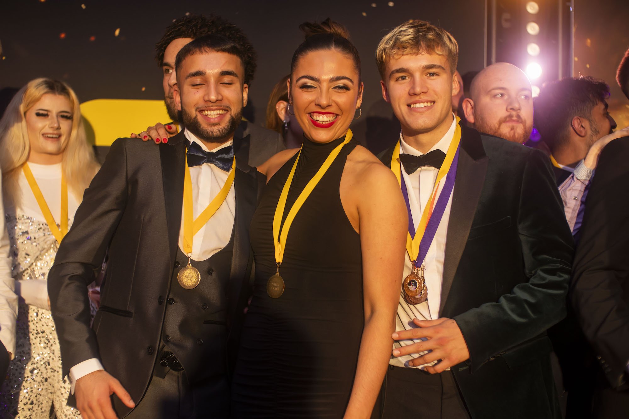 About - Falcon Promotions